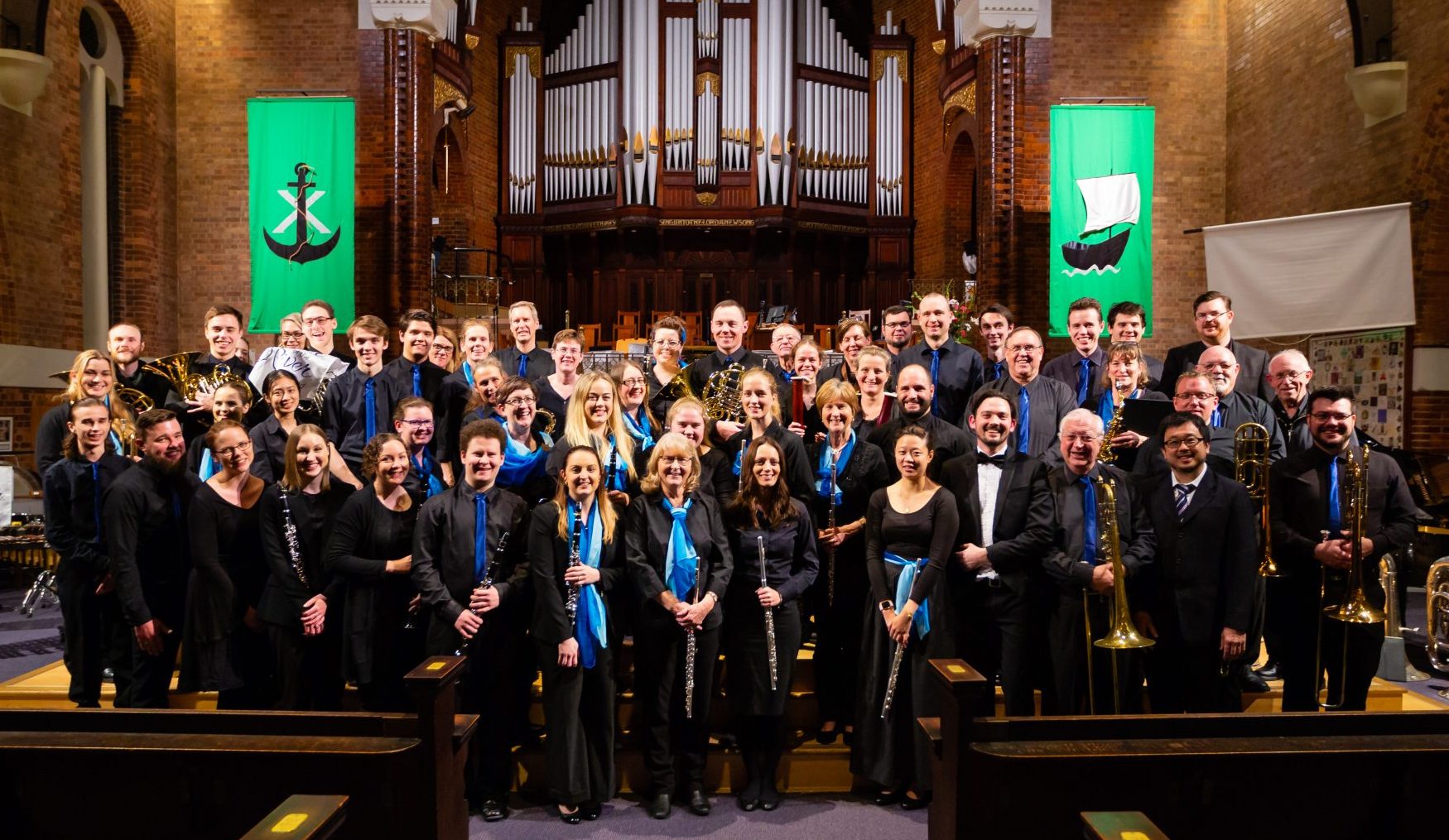 About Us « South of the River